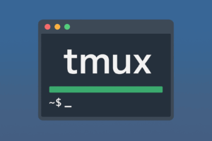 【Python開発者向け】tmux入門｜ターミナルを閉じても機械学習が止まらない！ | どっかの国立大学生がやる勉強日記📖